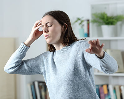 Vertigo Treatments | Balance Disorders | Eastpoint Audiology